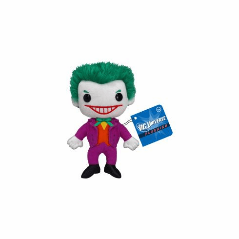 Funko DC Comics Joker Plush Doll