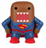 Funko Domo DC Comics Superman Mini Figure