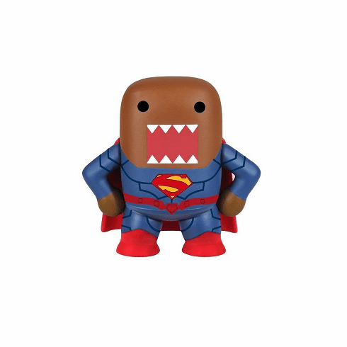 Funko Domo DC Comics Superman Mini Figure