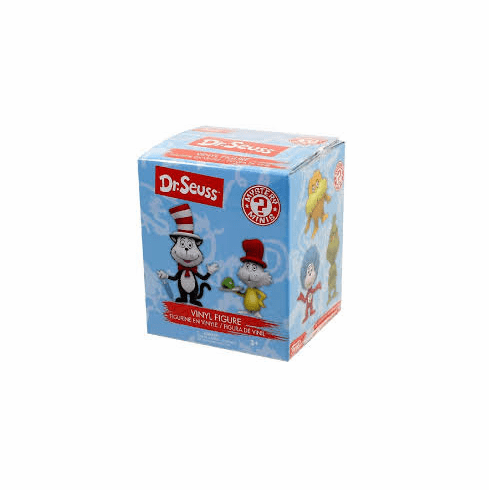 Funko Mystery Minis Dr. Seuss Pack