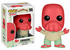 Funko Pop Animation Vinyl Futurama Zoidberg Figure