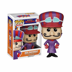 Funko Pop! Vinyl Animation