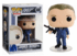 Funko Pop Movies Vinyl 688 James Bond from Quantum of Solace Figure
