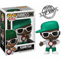 Funko Pop! Vinyl Rocks