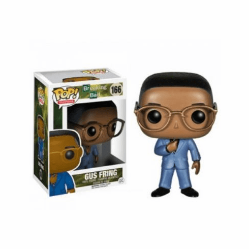 Funko Pop TV Breaking Bad Gus Fring Figure