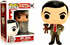 Funko Pop TV Vinyl 592 Mr. Bean Figure