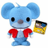 Funko The Simpsons Itchy the Mouse Plush