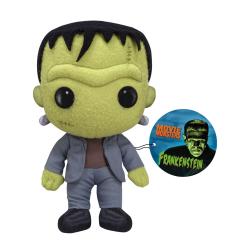 Funko Universal Monsters Frankenstein Plush Doll