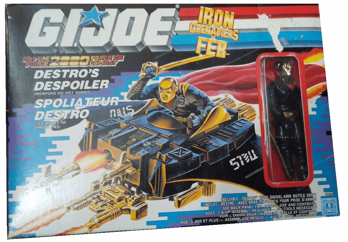 G.I. Joe