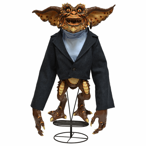 Gremlins 2 Brain Stunt Puppet Prop Replica