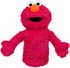 Gund Sesame Street Elmo Hand Puppet