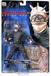 NECA Hellraiser CD Action Figure