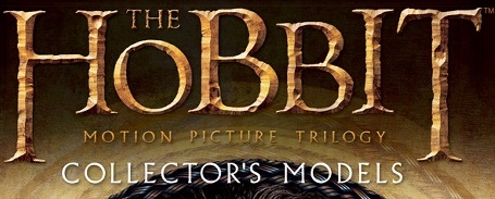 Eaglemoss The Hobbit Collection Magazine