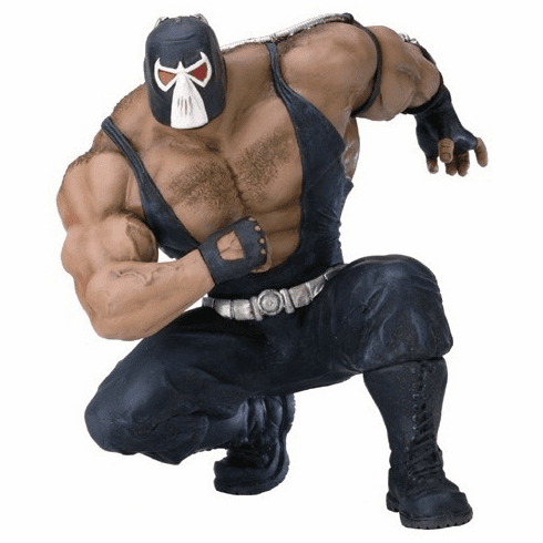 Horizon Batman Bane Resin 1/8 Model Kit