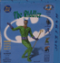 Horizon Batman The Riddler Vinyl Model Kit