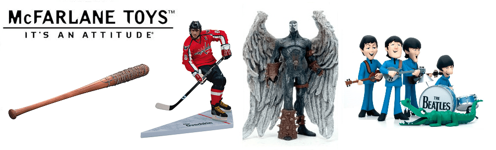 Planet X Online Web Store - Specializing in Action Figures, Statues ...