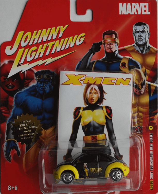 Rogue Collectibles