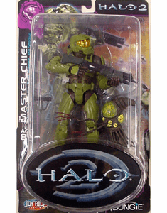 Halo 2 Series 8
