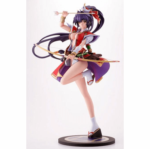 Kaiyodo Mon-Sieur Bome 19 Isoroku Yamamoto Figure