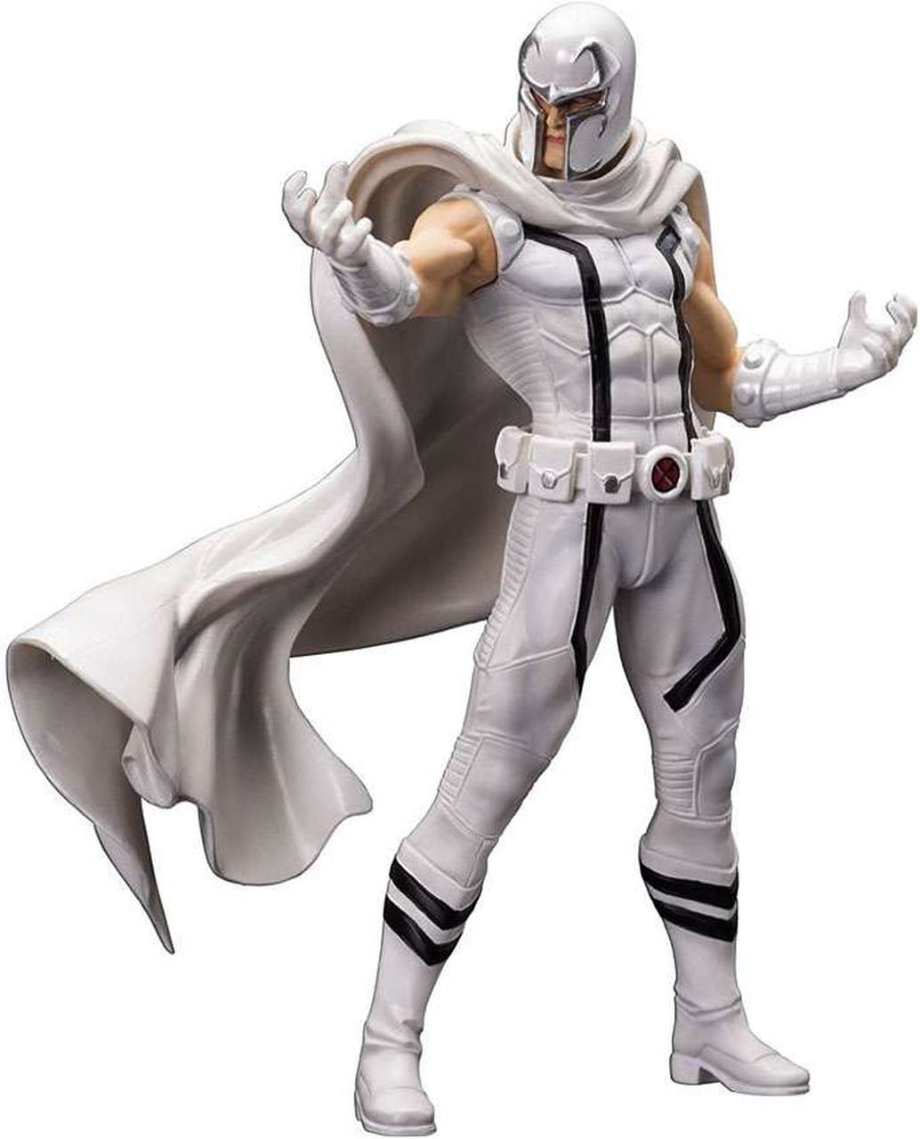 Kotobukiya ArtFX+ Marvel Now Magneto Variant Statue