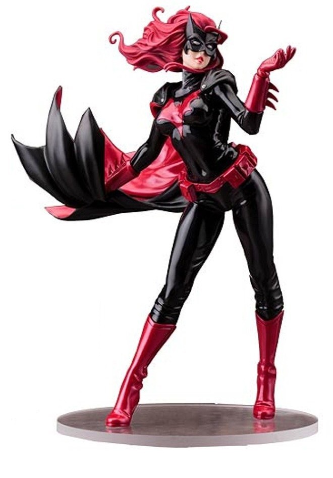 Kotobukiya DC Comics Batwoman Bishoujo Collection Statue