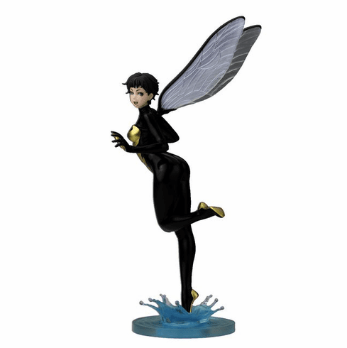 Kotobukiya Marvel Comics Wasp Bishoujo Collection Statue