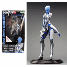 Mass Effect