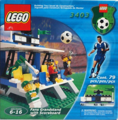 Lego