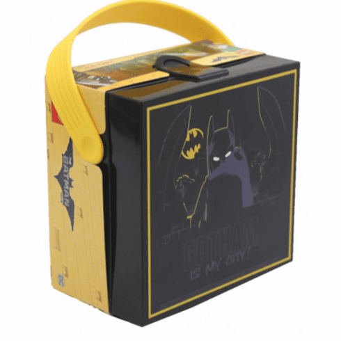 Lego 4051 The Batman Movie Lunch Box