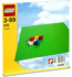 Lego 626 Green Base Plate