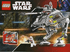 Lego 7671 Star Wars AT-AP Walker Set
