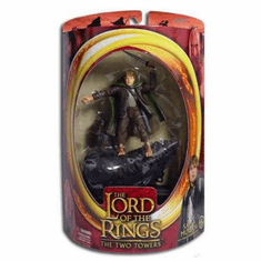 Lord of the Rings The Two Towers