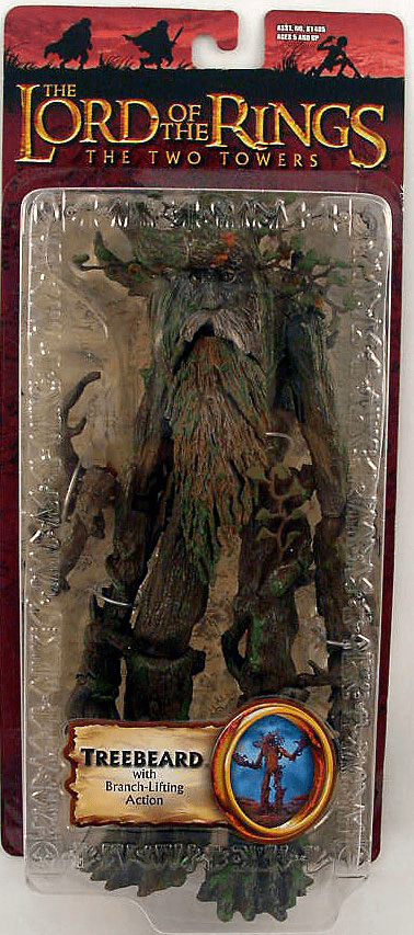 Lord of the Rings The Two Towers