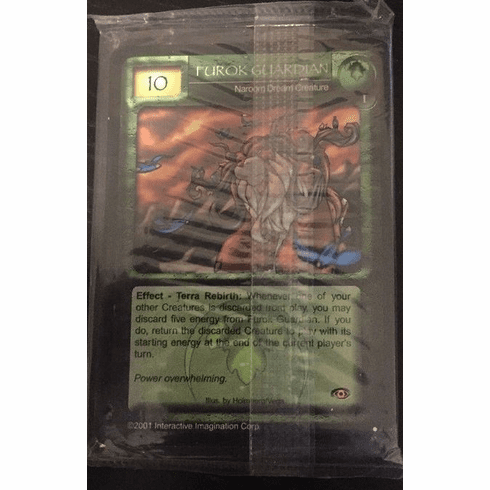 Magi Nation Duel Promotional Pack