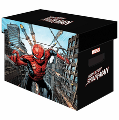 Spider-Man Collectibles