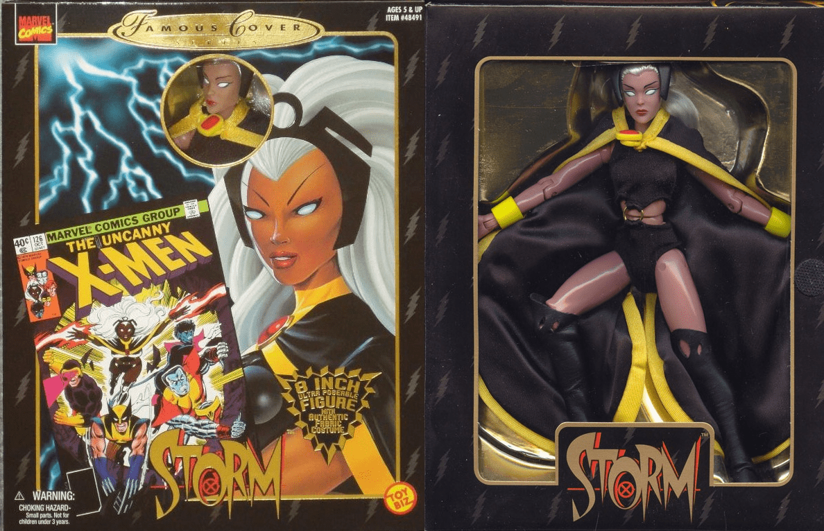 Storm Collectibles
