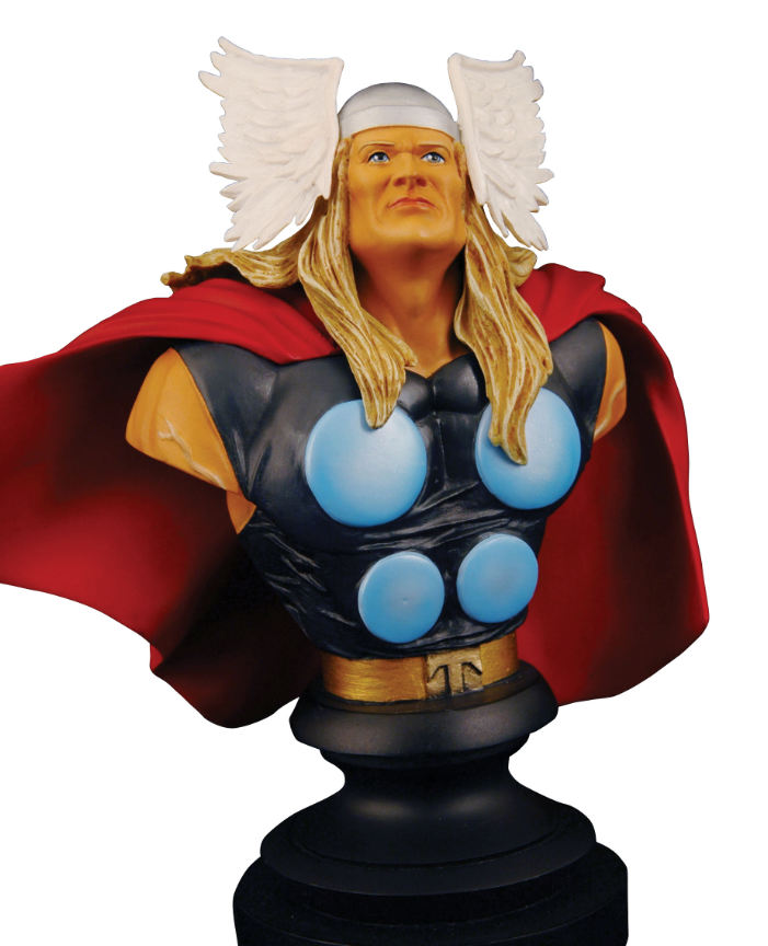 Marvel Icons Thor Bust