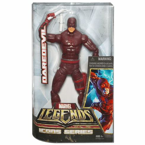 Marvel Legends Icons Daredevil Figure