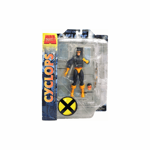 Marvel Select Cyclops Action Figure