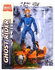 Marvel Select Ghost Rider Figure