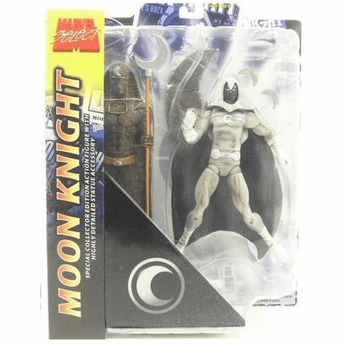 Marvel Select Moon Knight Figure