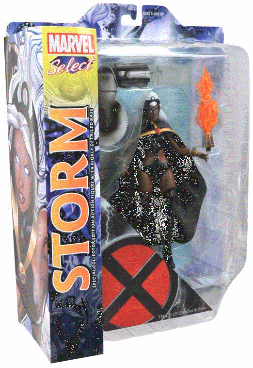 Storm Collectibles