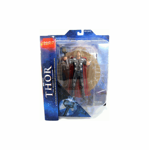 Marvel Select Thor Movie Thor Action Figure
