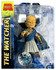 Marvel Select Uatu The Watcher Figure