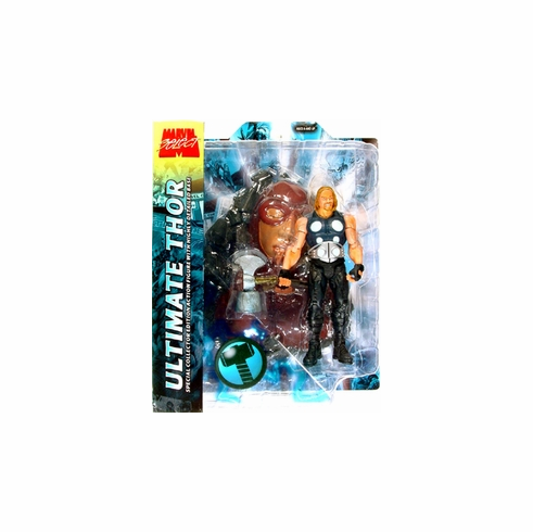 Marvel Select Ultimate Thor Action Figure