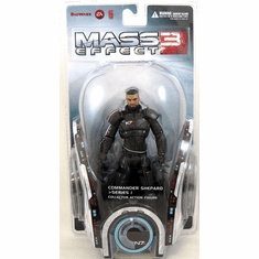 Mass Effect