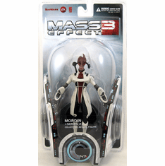 Mass Effect