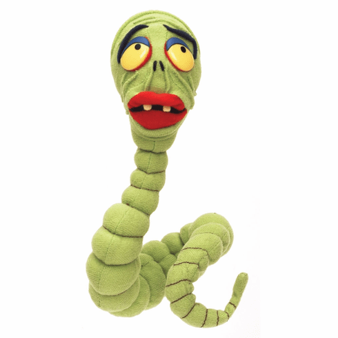 McFarlane Corpse Bride Maggot Plush