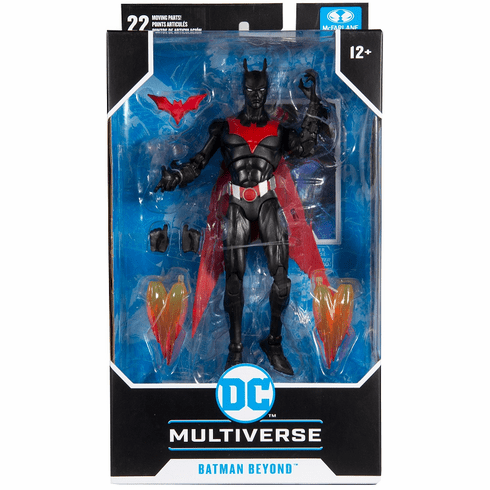 McFarlane DC Multiverse Batman Beyond Figure