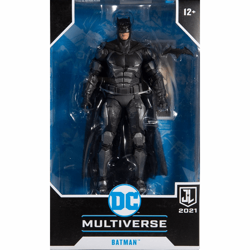 McFarlane DC Multiverse Justice League Batman Figure